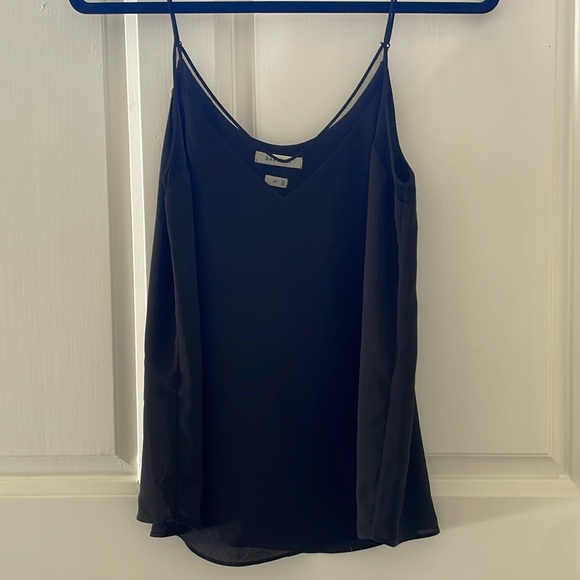 Babaton | Tops | Babaton Black Tank Top | Poshmark